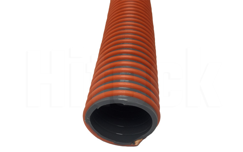 PVC Grit Hose - HITECK