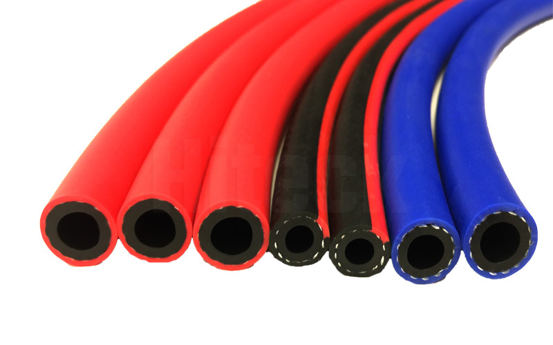 MultiPurpose Hose TPR Hose Hybrid Hose- HITECK