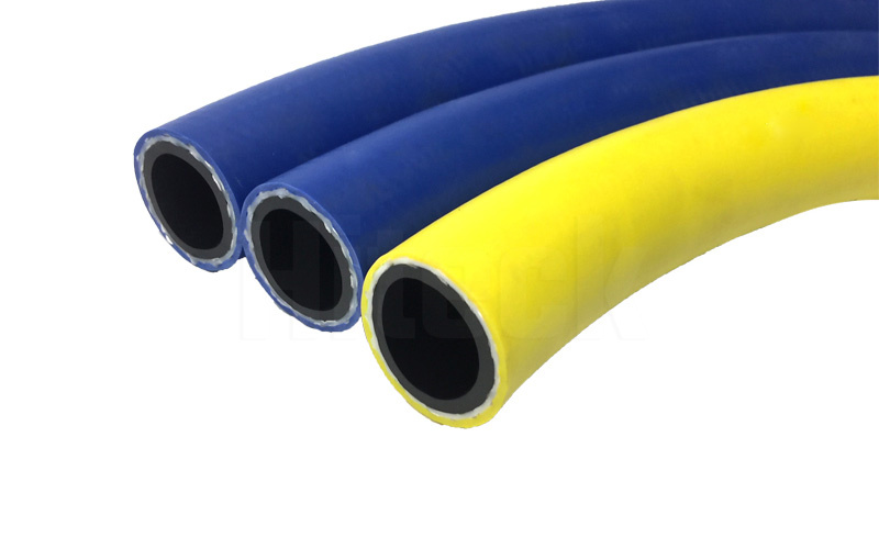 MultiPurpose Hose TPR Hose Hybrid Hose- HITECK