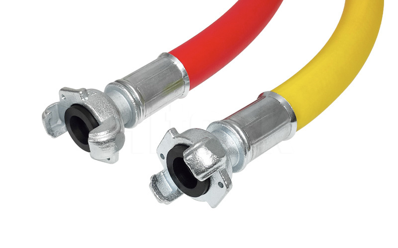 Jackhammer Air Hose - Rubber Air HoseHITECK